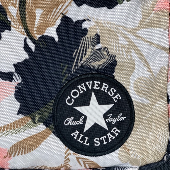 Converse | Bags | Converse Chuck Taylor All Star Backpack | Poshmark